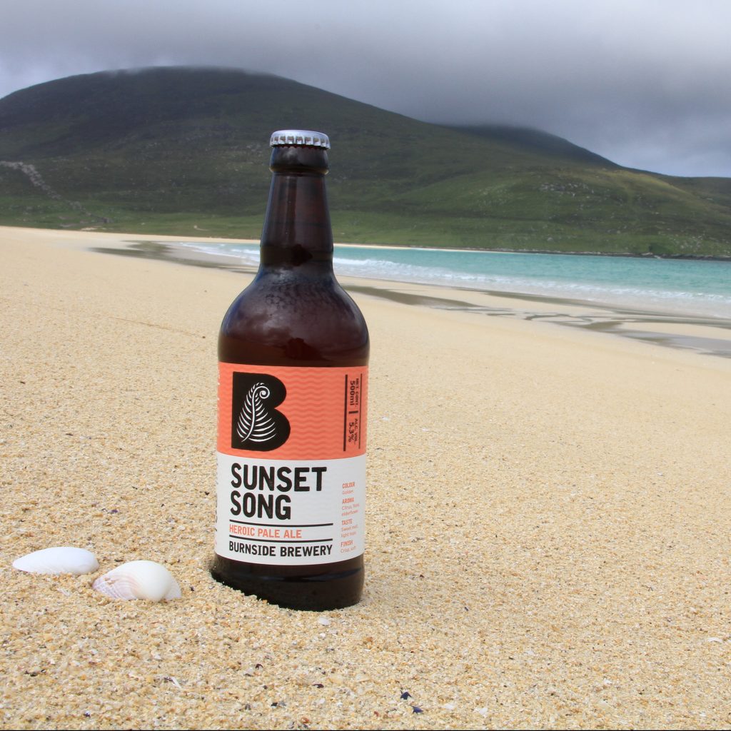 Online Shop – Burnside Brewery