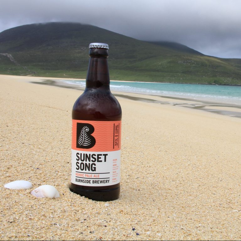 Online Shop – Burnside Brewery