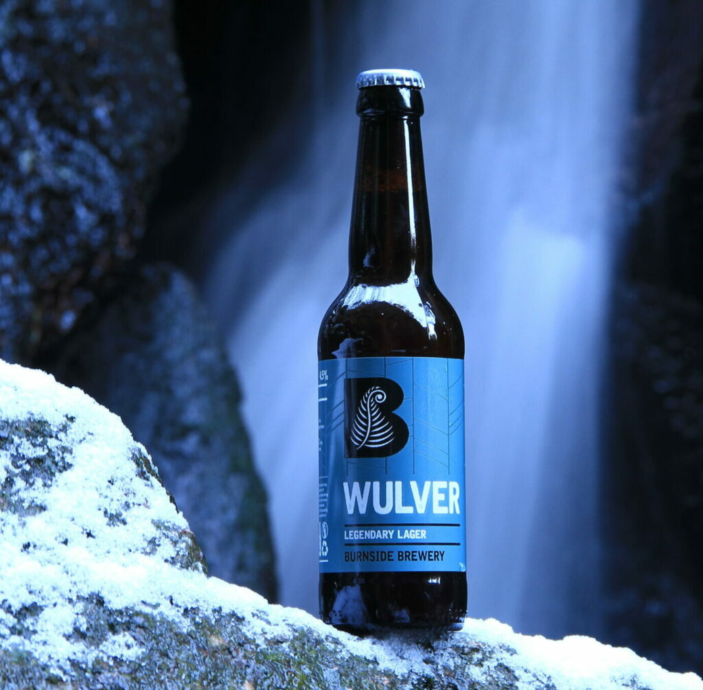 Exploring – Burnside Brewery