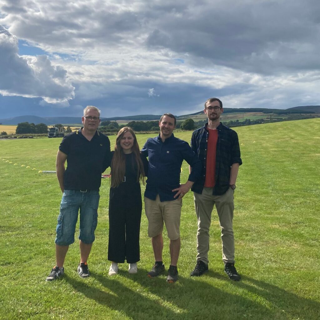 New Brewery 2025 – Burnside Brewery